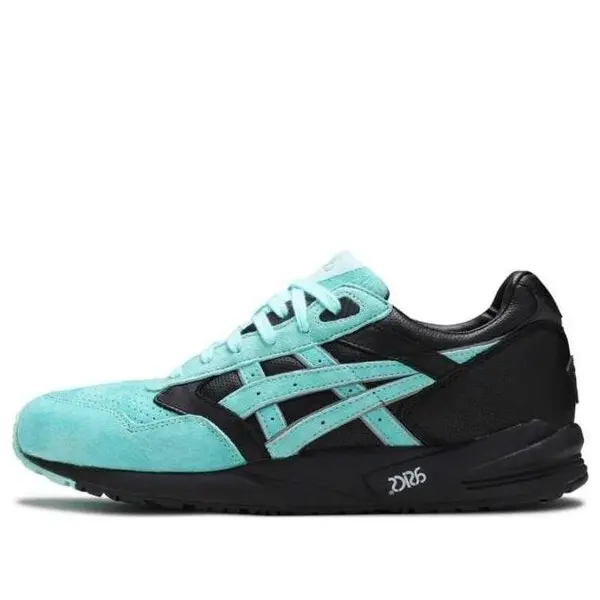 Asics X Ronnie Fieg X Diamond Supply Co. Gel Saga "tiffany