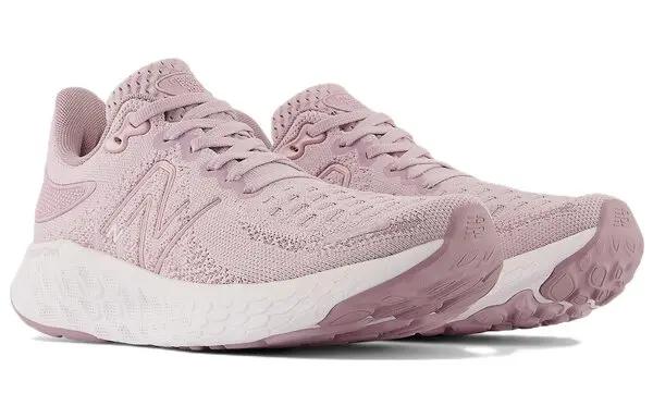 NEW BALANCE Fresh Foam X Hidden Gems 1080 Sneakers - Pink