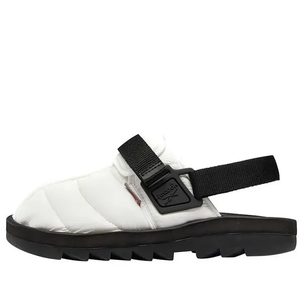 REEBOK Beatnik Sandal - White