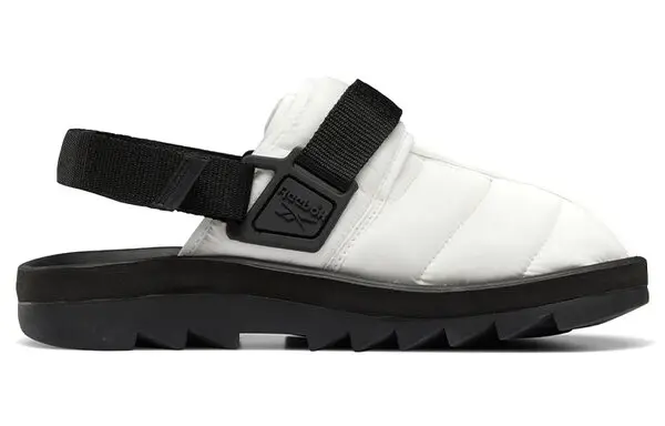 REEBOK Beatnik Sandal - White