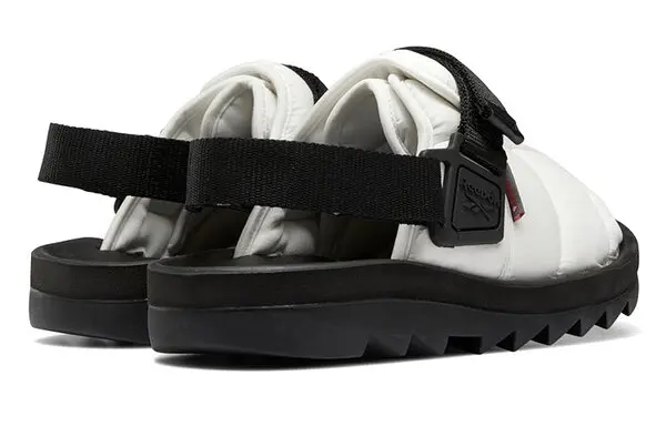 REEBOK Beatnik Sandal - White