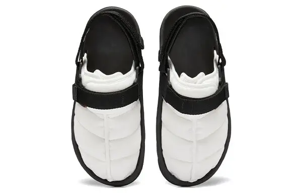 REEBOK Beatnik Sandal - White