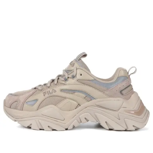 FILA Retro Sneakers - Default Color