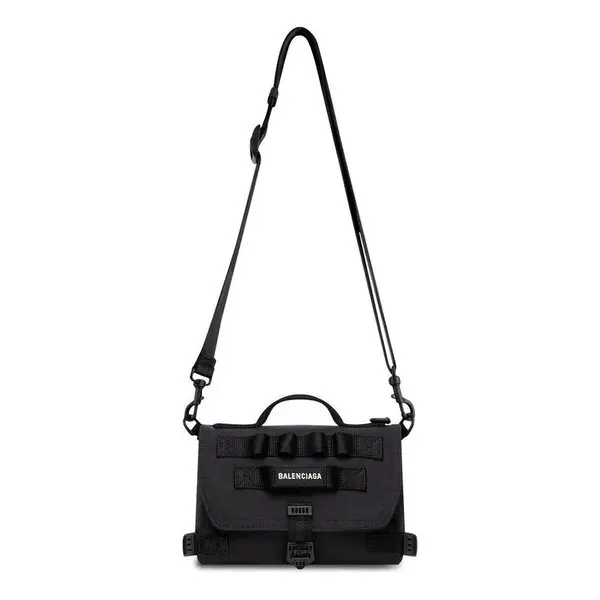 Balenciaga Army Messenger Bag