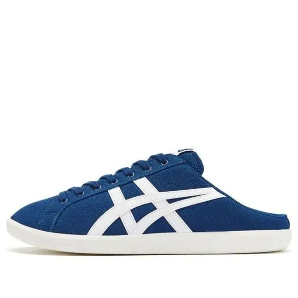 Onitsuka Tiger Dd Trainer - Blue/white