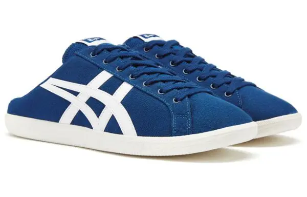 Onitsuka Tiger Dd Trainer - Blue/white