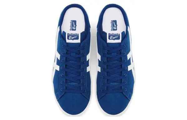 Onitsuka Tiger Dd Trainer - Blue/white