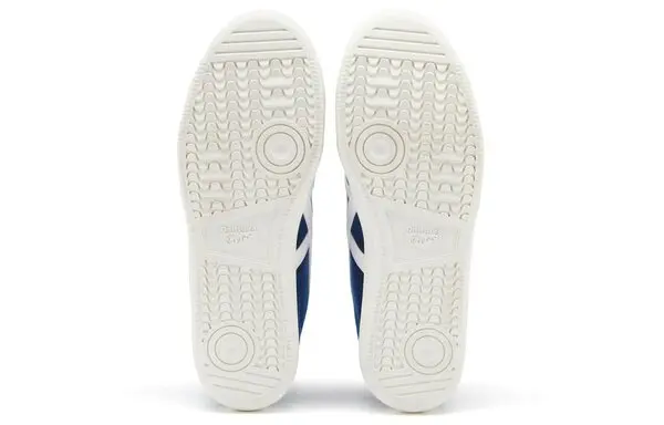 Onitsuka Tiger Dd Trainer - Blue/white