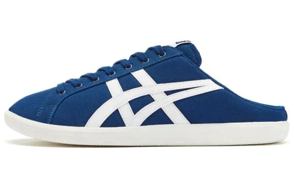 Onitsuka Tiger Dd Trainer - Blue/white