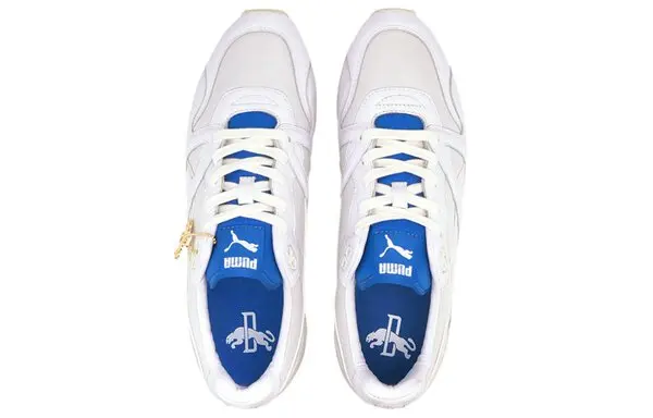PUMA Mirage Og Rudolf Dassler Legacy Collection Sneakers - White