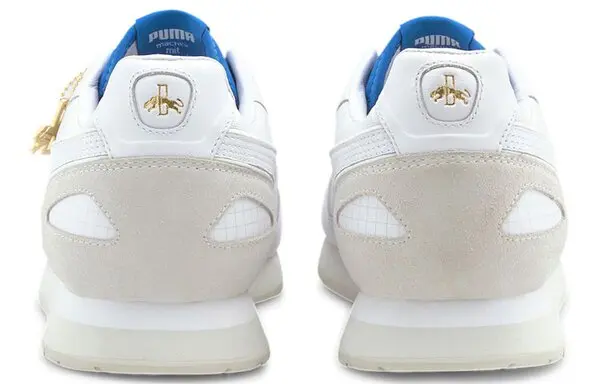 PUMA Mirage Og Rudolf Dassler Legacy Collection Sneakers - White