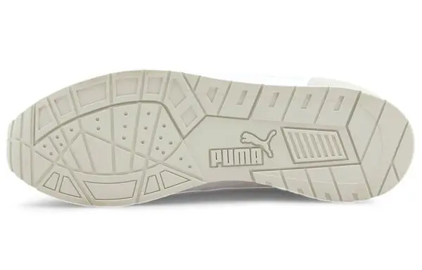 PUMA Mirage Og Rudolf Dassler Legacy Collection Sneakers - White