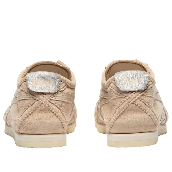 Onitsuka Tiger Mexico 66 Deluxe Sneakers - Feather Grey