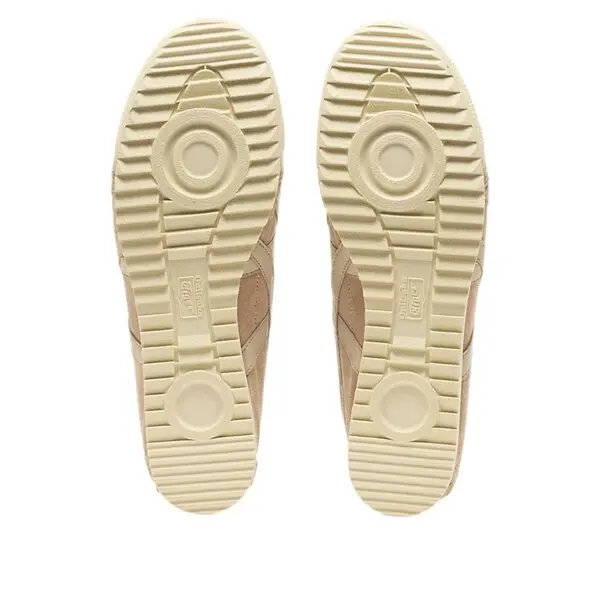 Onitsuka Tiger Mexico 66 Deluxe Sneakers - Feather Grey