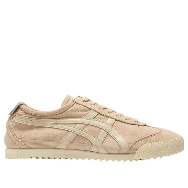 Onitsuka Tiger Mexico 66 Deluxe Sneakers - Feather Grey