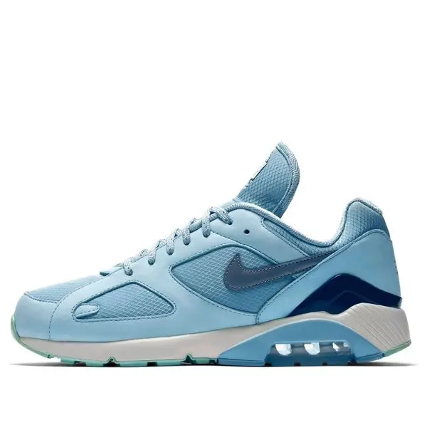 Nike Max 180 'ice' Sneakers - Blue