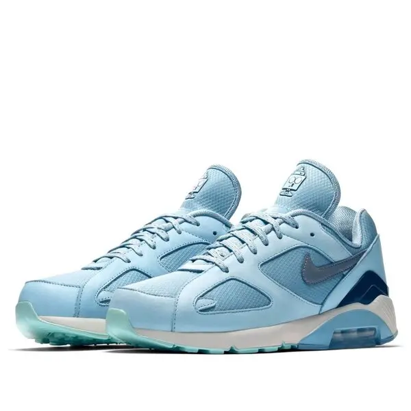 Nike Max 180 'ice' Sneakers - Blue