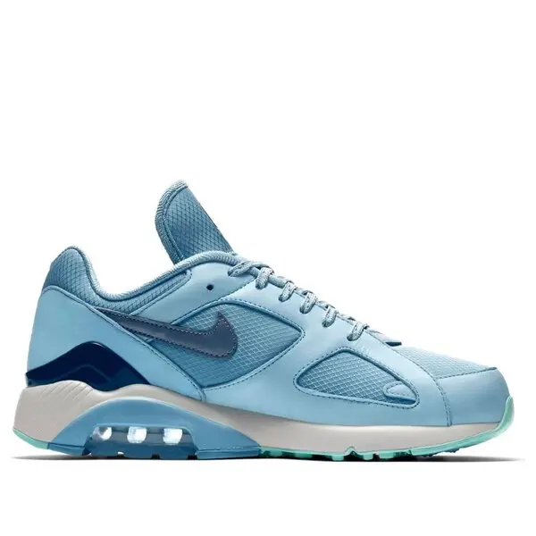 Nike Max 180 'ice' Sneakers - Blue