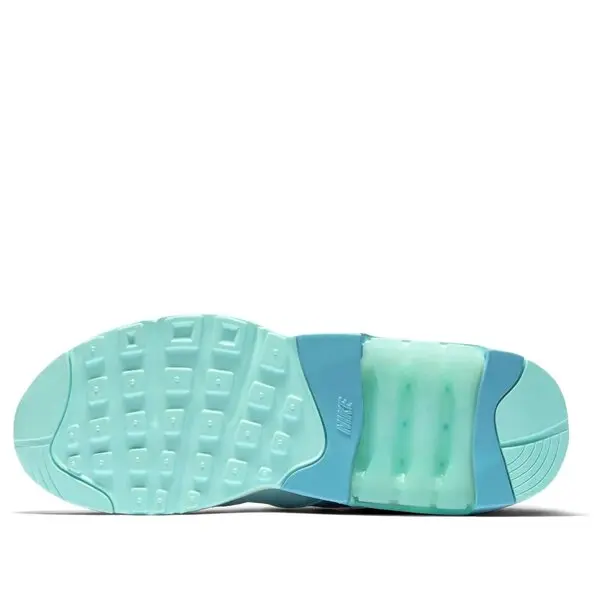 Nike Max 180 'ice' Sneakers - Blue