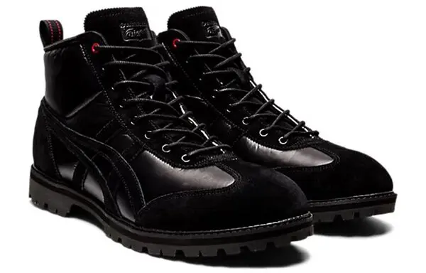 Onitsuka Tiger Rinkan Boot