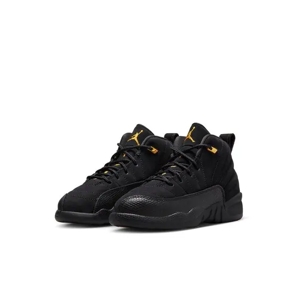 JORDAN 12 Retro 'taxi