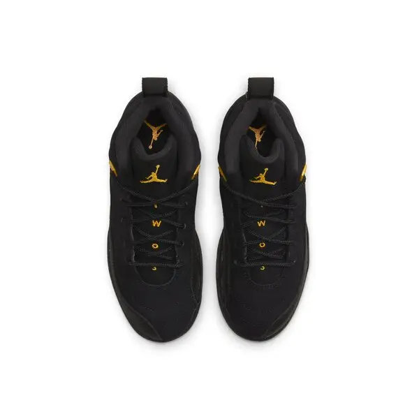 JORDAN 12 Retro 'taxi