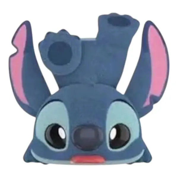 POP MART Disney Stitch Little Emotions Figure - Multi-color