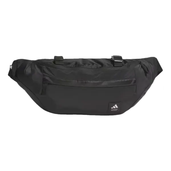 Adidas Waist Bag - Black