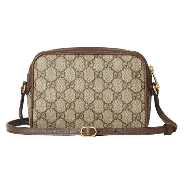 Gucci Ophidia Gg Shoulder Bag