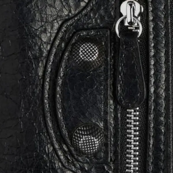 Balenciaga Le Cagole Coin Purse