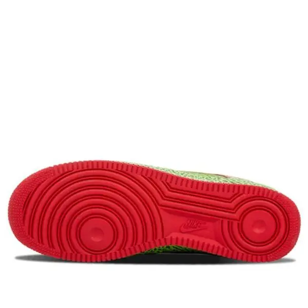 Nike Force 1 Low Supreme I/o "questlove