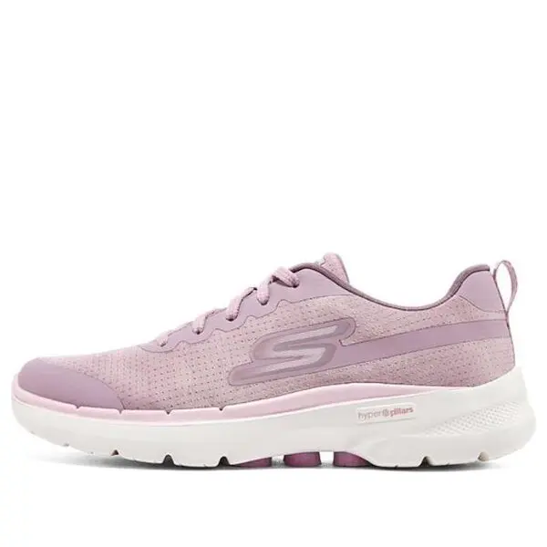 Sketchers Go Walk 6 Valeska Athletic Sneakers