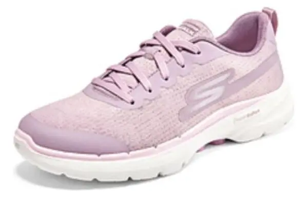 Sketchers Go Walk 6 Valeska Athletic Sneakers