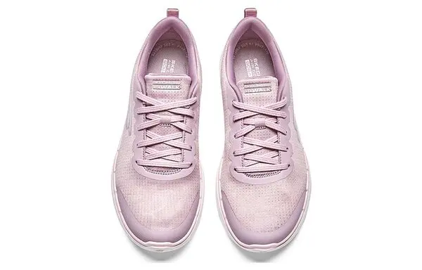 Sketchers Go Walk 6 Valeska Athletic Sneakers
