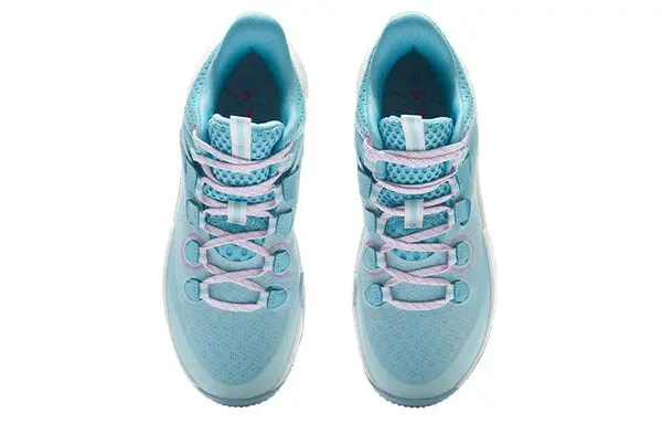 LI-NING Sonic 9 Low Top Athletic Sneakers