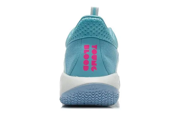 LI-NING Sonic 9 Low Top Athletic Sneakers