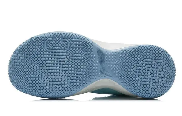 LI-NING Sonic 9 Low Top Athletic Sneakers