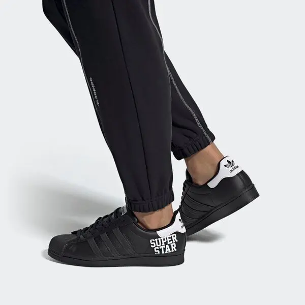 Adidas Superstar Varsity Pack Core