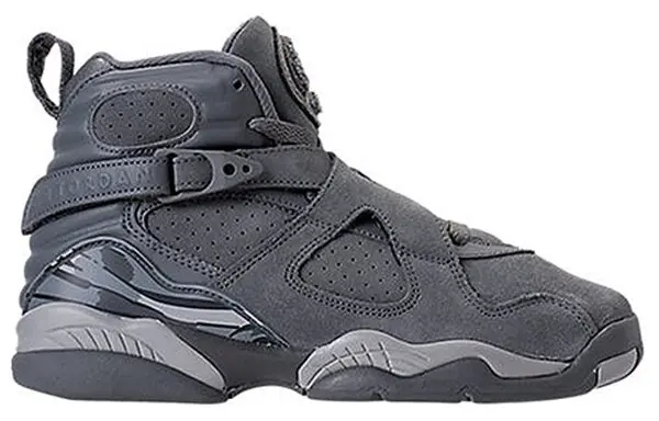 JORDAN 8 Retro