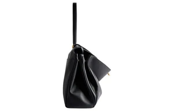 Balenciaga Rodeo Large Handbag - Black