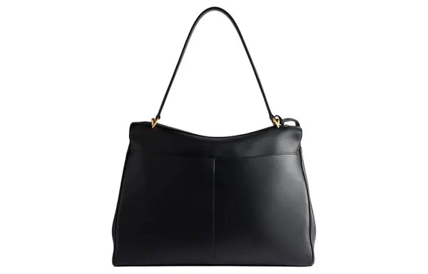 Balenciaga Rodeo Large Handbag - Black