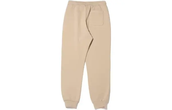 NEW BALANCE Lunar New Year Sweatpants Asia Sizing