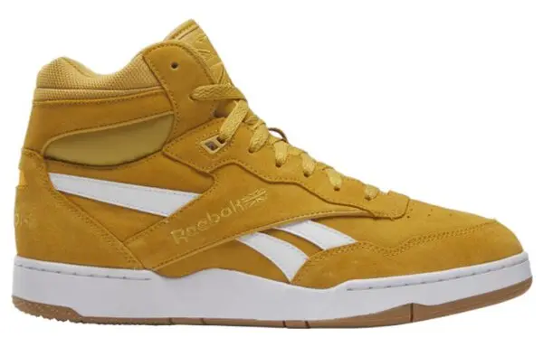 REEBOK Bb 4000 Ii Mid Sneakers - Tan/multi-color