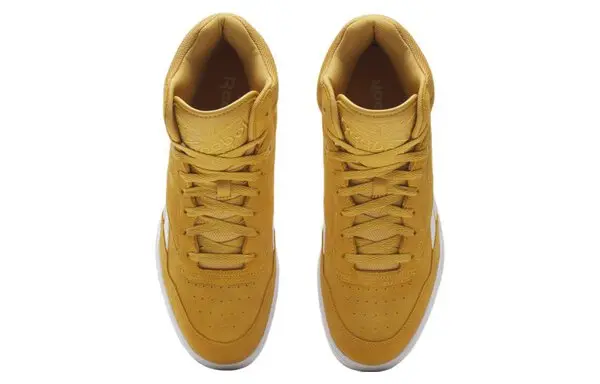 REEBOK Bb 4000 Ii Mid Sneakers - Tan/multi-color