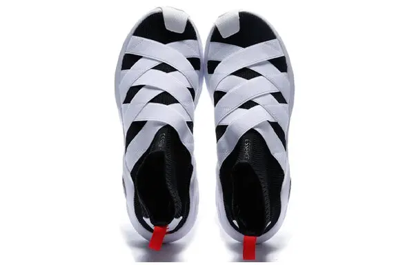 LI-NING Wade Essence Sock X 'nyfw' Sneakers