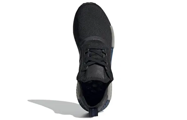 Adidas Nmd_r1 Sneakers - Black