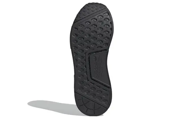 Adidas Nmd_r1 Sneakers - Black
