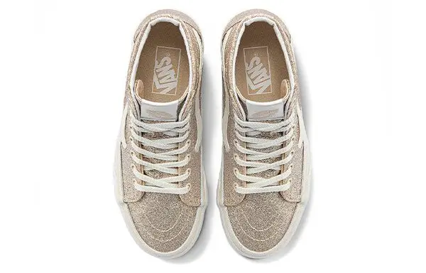 VANS Sk8-hi Tapered Sneakers