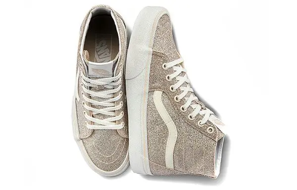 VANS Sk8-hi Tapered Sneakers