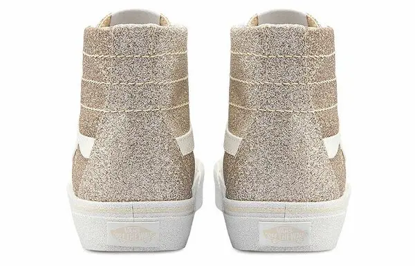 VANS Sk8-hi Tapered Sneakers